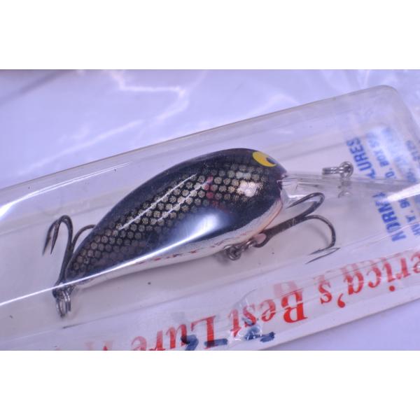 ミドルN ビルノーマン :nmnMN-:ルアー&ロッド マイルストーン - 通販 - Yahoo!ショッピング