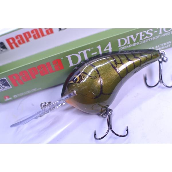ラパラ DT14-2 :rplDT15-:ルアー&ロッド マイルストーン - 通販 - Yahoo!ショッピング