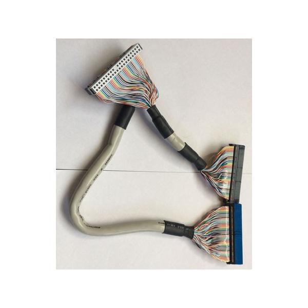 ■製造元/商品型番：S13-45B<BR>■仕様：IDEスマートケーブル(ATA-66/100用/40Pin/1:2<BR>■ケーブル長さ：45cm(15cm+30cm)<BR>■JANコード：49385...