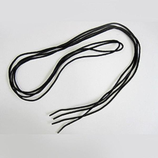 陸上自衛隊訓練仕様。戦闘靴・半長靴用の靴紐です。全長２００ｃｍで１足分（２本入り）です。※この商品はネコポス対応商品です。※代金引き換えのお客様は、ネコポス利用ができませんので通常送料となります。