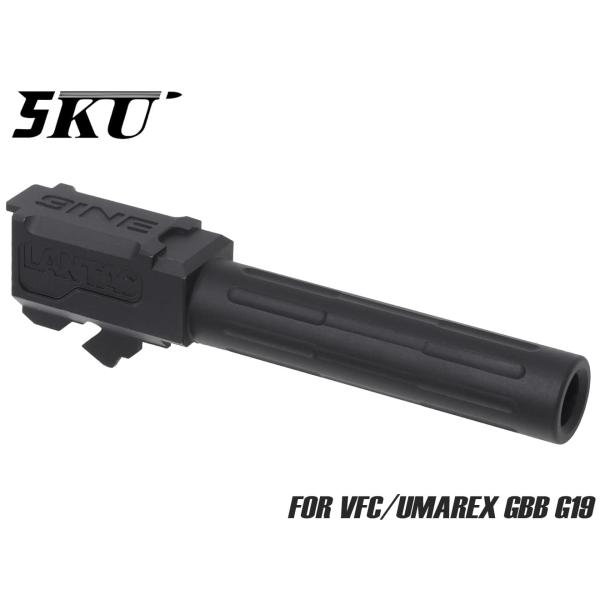 【関連検索キーワード】GB-472-BK 5KU AIRSOFT ゴクウ ゴクー LANTAC ランタック エアソフト カスタムパーツ エアガン GBB ガスガン ガスブロ VFC UMAREX ウマレックス Vega Force Comp...