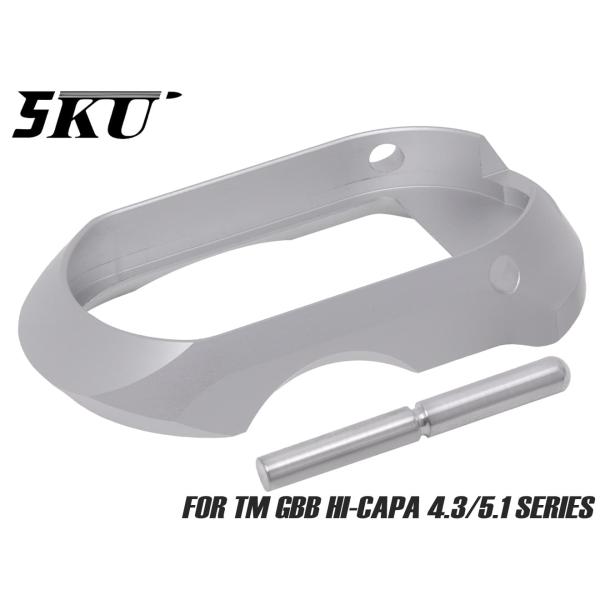 【関連検索キーワード】AIRSOFT APS Carbon8 D.O.R DOR GB-441-S GBB HICAPA KJ MAGWELL MARUI WE-TECH エアガン カーボネイト カスタムパーツ ゴールドマッチ ゴク 東京マ...