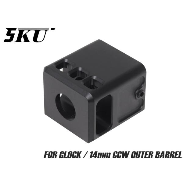 【関連検索キーワード】AIRSOFT COMP GB-448-BK GBB KJ KWA UMAREX V3 VFC WORKS エアガン ガスガン ガス サバイバルゲーム サバゲ フラッシュハイダー マズルブレーキ 東京マルイ …★☆★ ...