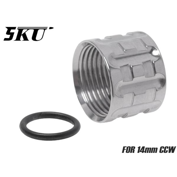 【関連検索キーワード】AEG ARES G17 G19 GB-451-S GLOCK HICAPA HK45 KSC LANTAC M17 SIG UMAREX WE XDM グロック ゴクー サバゲー タクティカル マズルガード ランタッ...