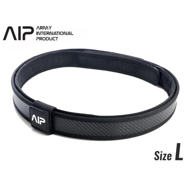 【関連検索キーワード】AIP エーアイピー ベルト IPSC用ベルト カーボンベルト シューティング競技用ベルト イプシック用ベルト シューティング競技用装備 ベルクロ式 ミリタリー サバゲ 装備 …★☆★ 5,500円以上ご購入で送料無料...
