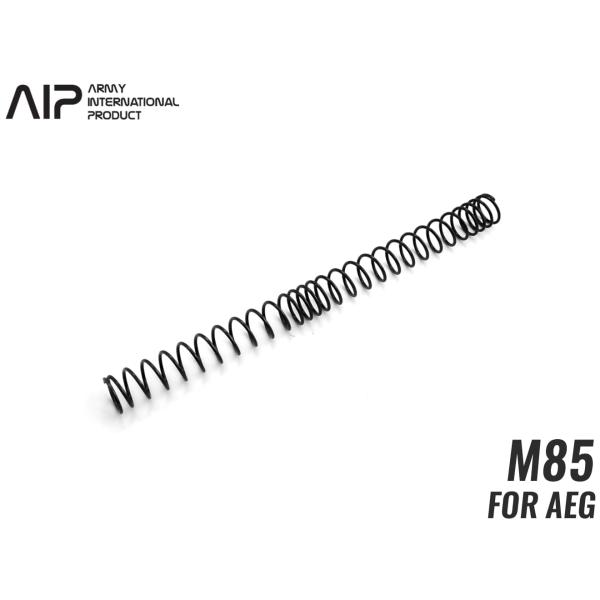 【関連検索キーワード】AIP エーアイピー AEG スタンダード 電動ガン スプリング メインスプリング メインSP 不等間隔ピッチ 不等ピッチスプリング 不等ピッチバネ バネ鳴り対策 チューニング …★☆★ 5,500円以上ご購入で送料無...