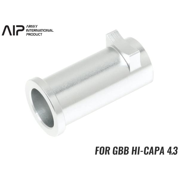 【関連検索キーワード】AIP エーアイピー マルイ HICAPA Hi-CAPA ハイキャパ 4.3 デザートウォーリアー フォリッジウォーリアー リコイルスプリングガイドプラグ GBB WE-tech KJ-Works …★☆★ 5,50...