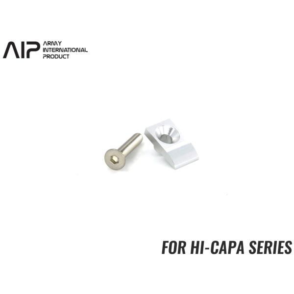 【関連検索キーワード】AIP エーアイピー ハンマープロテクションパッド ガスブロ ハイキャパ4.3 ハイキャパ5.1用 ブローバック抵抗の低減 燃費向上 高耐久 シューティングカスタム GOLDマッチ …★☆★ 5,500円以上ご購入で送...