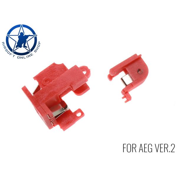 【関連検索キーワード】AIRSOFT ONLINE SHOP 電動ガン スイッチ 接点 電源 M4A1 CAR-15 MP5A5 MP5A4 MP5SD5 MP5SD6 G3SAS G3A3 MC51 G&amp;G CYMA VFC WE...