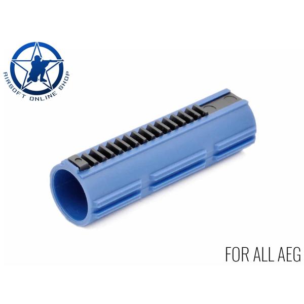 【関連検索キーワード】AOLS AIRSOFT ONLINE SHOP エアソフトガン カスタムパーツ 内部パーツ インナーパーツ メカボックス メカBOX ピストン 強化 耐久性アップ 補修 リペア M4A1 AK47 MP5A5 P90...