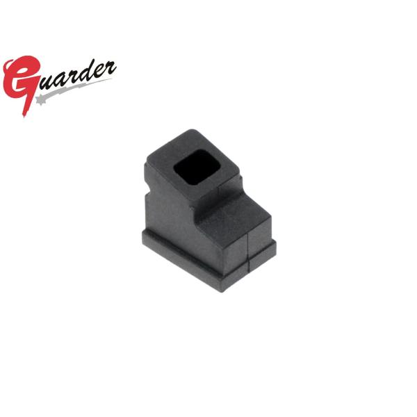 ★☆★ 5,500円以上ご購入で送料無料 ★☆★[開口部を拡大して放出量を増大]●商品名 ： GUARDER Hi-CAPA エアタイト ガスルートパッキン●商品番号 ： CAPA-11●ブランド ： GUARDER●メーカー品番 ： CA...