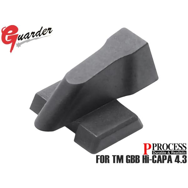 【関連検索キーワード】CAPA-31 ハイキャパ4.3 COLT 1911 ガバメント メタルスライド ドレスアップ カスタム ガスガン ガスブローバック Hi-CAPA5.1 ゴールド Mutch Custom メタル化 ドットサイト★☆...