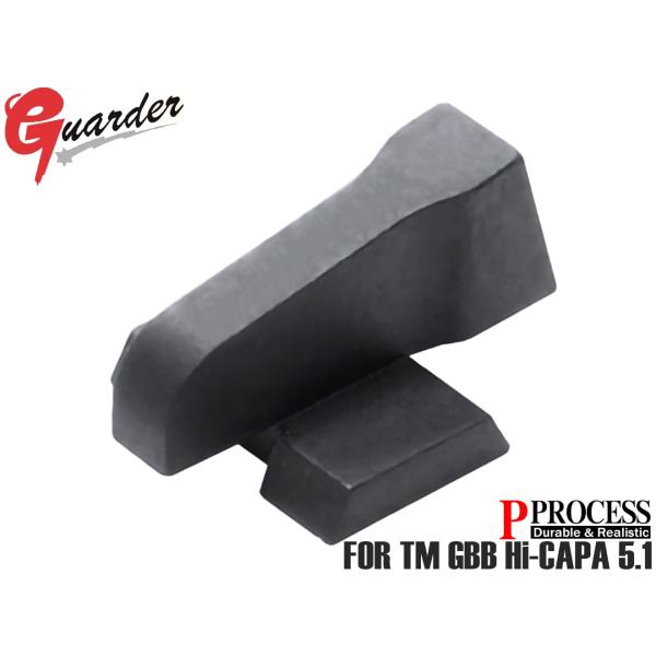 【関連検索キーワード】CAPA-32 ハイキャパ5.1 COLT 1911 ガバメント メタルスライド ドレスアップ カスタム ガスガン ガスブローバック Hi-CAPA5.1 ゴールド Mutch Custom メタル化 ドットサイト★☆...