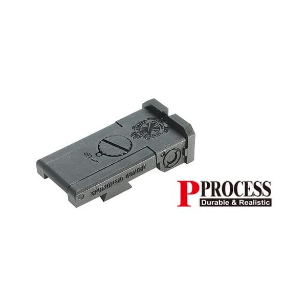 【関連検索キーワード】CAPA-34(C) ハイキャパ5.1 COLT 1911 ガバメント メタルスライド ドレスアップ カスタム ガスガン ガスブローバック Hi-CAPA5.1 ゴールド Mutch Custom メタル化 スプリング...