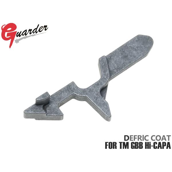 【関連検索キーワード】GUARDER ディスコネクター カスタム TM ガスブローバック ハイキャパ 4.3 5.1 ゴールドマッチ フォリッジウォーリアー リアル化 H51-39 トイガン WETECH KJWORKS …★☆★ 5,50...