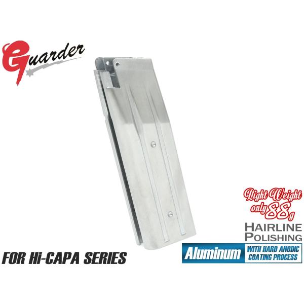 【関連検索キーワード】GUARDERガーダー マガジンケース ハウジング 軽量ケース HICAPA Hi-CAPA デザート フォリッジウォーリアー シューティング 精密射撃 3ガンマッチ IPSC WE H51-77 …★☆★ 5,500...