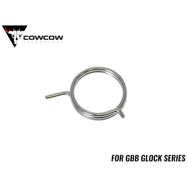 【関連検索キーワード】COWCOW TECHNOLOGY カウカウテック ハンマースプリング ハンマーSP 18C-56 G26-52 マルイ WETECHKJWORKS G17 G18C G19 G21 G22 G23 G26 G27 G...