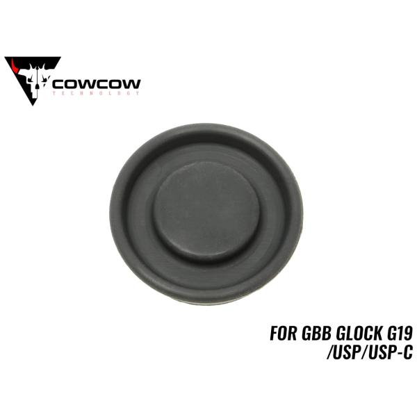 【関連検索キーワード】COWCOW TECHNOLOGY カウカウテック ピストンカップ ピストンヘッド ピストンリッド ラバー Oリング Yリング 強化 カスタム 東京マルイ GLOCK G19 USP コンパクト …★☆★ 5,500円...