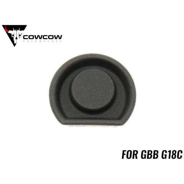 【関連検索キーワード】COWCOW TECHNOLOGY カウカウテック ピストンカップ ピストンヘッド ピストンリッド ラバー Oリング Yリング 強化 カスタム マルイ WE KJWORKS G18C 18C-13 …★☆★ 5,500...