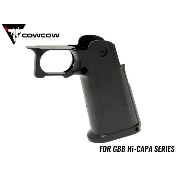 【関連検索キーワード】COWCOW TECHNOLOGY カウカウテック カスタムグリップ フレームパネル マルイWETECHKJWORKSハイキャパ5.14.3Hi-CAPAデザートウォーリアーフォリッジD.O.R.ゴールドマッチ …★☆...