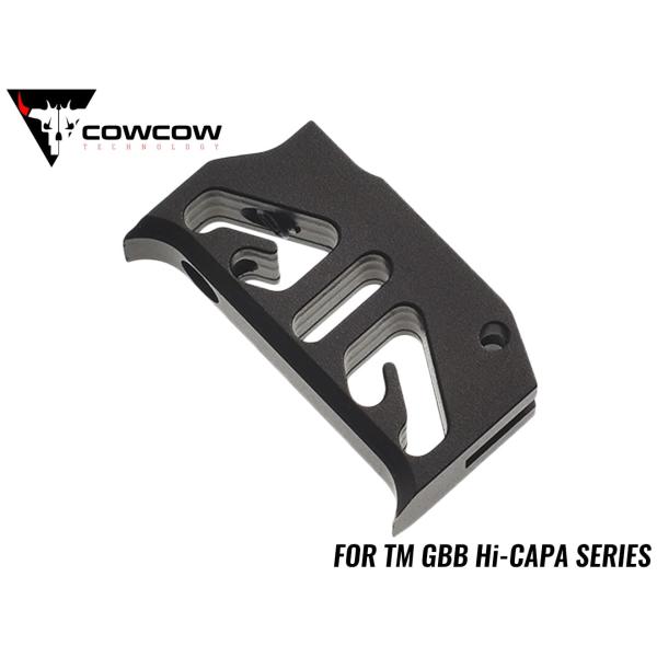 【関連検索キーワード】COWCOW TECHNOLOGY カウカウテック タクティカルトリガー アジャスタブル 東京マルイ WETECH HICAPAHi-CAPAハイキャパ4.3タクティカルカスタム5.1ゴールドマッチD.O.R. …★☆...