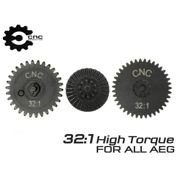 【関連検索キーワード】CNC PRODUCTION シーエヌシープロダクション ギアセット ハイスピードギア ギヤ GEAR 強化 STD電動ガン用 スチール切削 バージョン2 3 4 6 7 トルクアップギア …★☆★ 5,500円以上ご...