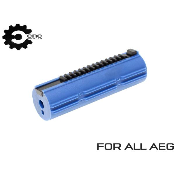 【関連検索キーワード】CNC-Production メカBOX 耐久性アップ ピストン SHS 強化 電動ガン AEG M4A1 CQB-R AK MP5 G3A3 SIG552 P90 G&amp;G KRYTAC ICS ARES AP...