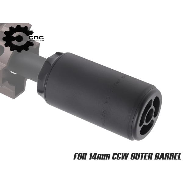 【関連検索キーワード】ARES ARMS ARP9 ARピストル ASG CNC-P CQBライフル CYMA G&amp;G ICS KRISS PDW SI-30-SO UMAREX カスタムパーツ スコープマウント マズルブレーキ 東...