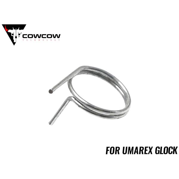 【関連検索キーワード】COWCOW TECHNOLOGY ハンマーローターSP ローラーSP スプリング バネ IPSC カスタマイズ シューター UMAREX VFC ウマレックス ユーマレックス VegaForceCompany …★☆...