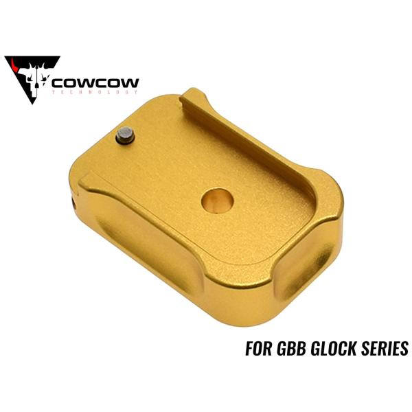 【関連検索キーワード】カウカウテックタクティカルマガジンベースマグバンパーダンパーベースプレートマッチカスタムIPSCAPSシューターマルイGLOCKグロックG17G18CG19G21G22G26G33G34KJWORKSWETECH …★...