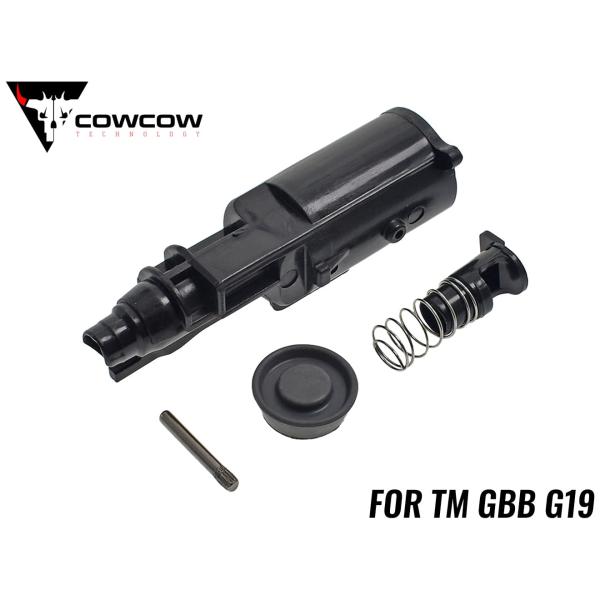 【関連検索キーワード】カウカウテックローディングノズルシリンダーピストンカップヘッドYリングラバーパッキンマッチカスタムIPSCAPSシューターサバイバルゲームマルイWETECHKJWORKSGLOCKグロックG19 …★☆★ 5,500円...