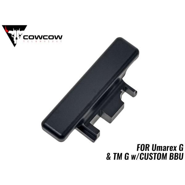 【関連検索キーワード】COWCOW カウカウテック コッキングハンドル チャージングハンドル レバー ユーマレックス G17 GEN4＆G19 GEN3 グロック17 G17 G18C用 IPSC APS シューター …★☆★ 5,500円...