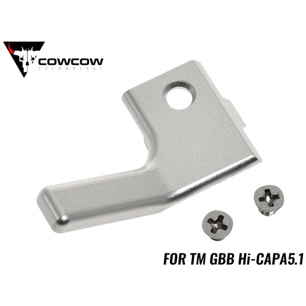 【関連検索キーワード】COWCOW TECHNOLOGY コッキングハンドル チャージングハンドル レバー マルイ Hi-CAPA ハイキャパ5.1 GOLDマッチ ゴールドマッチ IPSC APS カスタム TOKYOMARUI …★☆★...