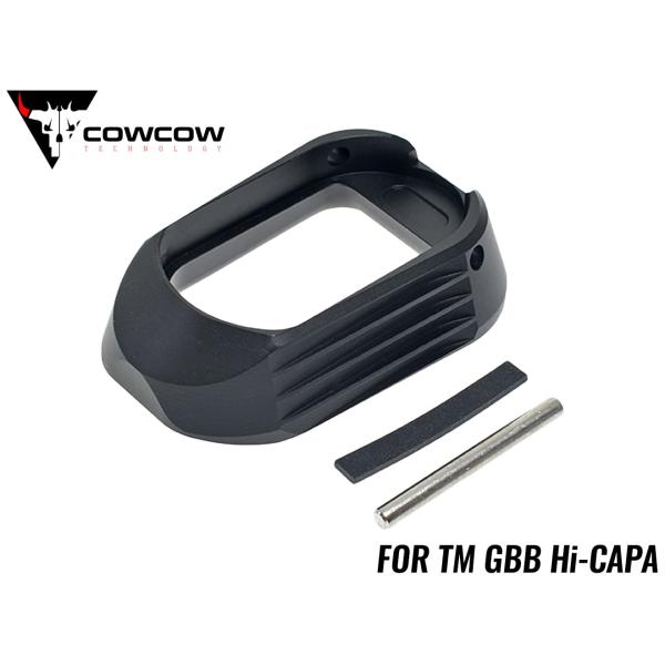 【関連検索キーワード】カウカウテック タクティカルマグウェル マッチグレード APS カスタマイズ シューター HICAPA 5.1 マッチカスタム ハイキャパ 4.3 フォリッジウォーリアー トイガン …★☆★ 当商品は全国一律送料無料で...