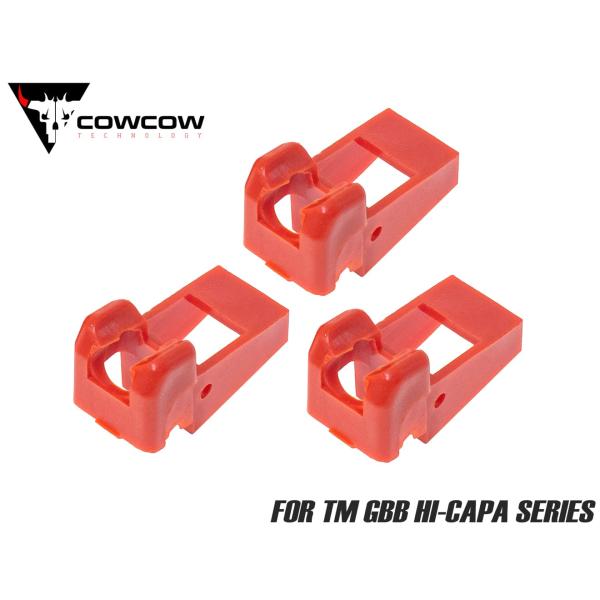 【関連検索キーワード】CCT-TMHC-135 TECHNOLOGY カウカウテック マガジンリップ フィーディングランプ LIP WE TECH KJWORKS VFC UMAREX ハイキャパ 5.1 4.3 Hi-CAPA COLT ...