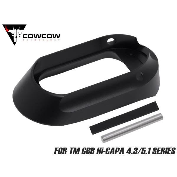 【関連検索キーワード】CCT-TMHC-137 TECHNOLOGY MAGWELL マッチグレード APS シューター 東京マルイ Hi-CAPA 5.1 マッチカスタム デュアルステンレス 4.3 サバゲー エアガン ガスガン …★☆★...