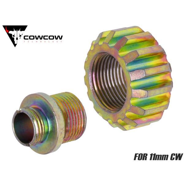 【関連検索キーワード】CCT-TMHC-134 サイレンサーアタッチメント コンバーター マッチグレード APS シューター マルイ TECH VFC ハイキャパ コルト ガバメント GLOCK G19 G18C M9A1 遊戯銃…★☆★ ...