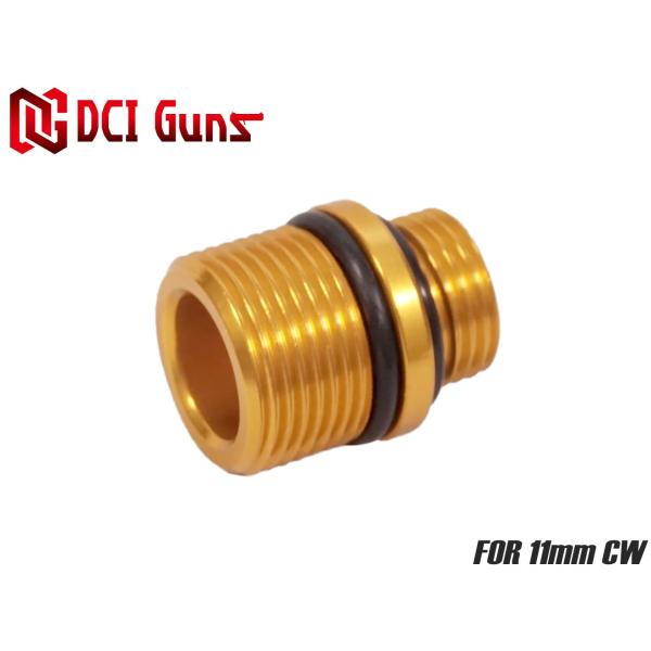 【関連検索キーワード】4580083311331 DCI サイレンサーアダプター アタッチメント 変換 交換 コンバージョン コンバート SAS S.A.S. 11mm正ねじ ICS APS ASG WE-TECH EMG SIG AIR ...