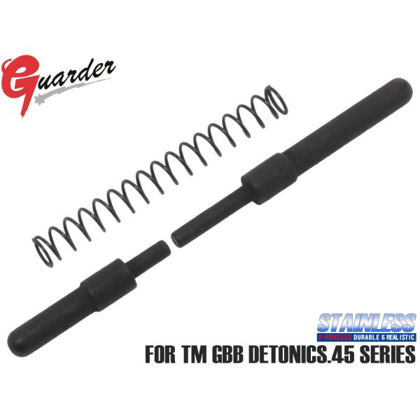 【関連検索キーワード】4.3 5.1 GBB HICAPA M1911A1 MARUI TOKYO ウルトラコンパクト エアガン エアソフトガン サバイバルゲーム シリーズ70's セーフティプランジャー 強化耐久性アップ …★☆★ 5,5...