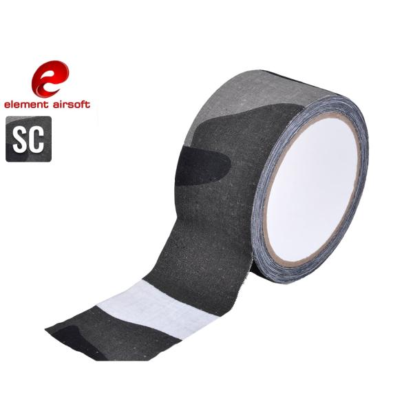 【関連検索キーワード】エレメント カモフラ 迷彩 粘着テープ ガムテープ 布テープ サバイバルゲーム サバゲ ライフル カバー 特殊部隊 CAMO コスプレ★☆★ 5,500円以上ご購入で送料無料 ★☆★[ガンや装備、オブジェクトの偽装に！...