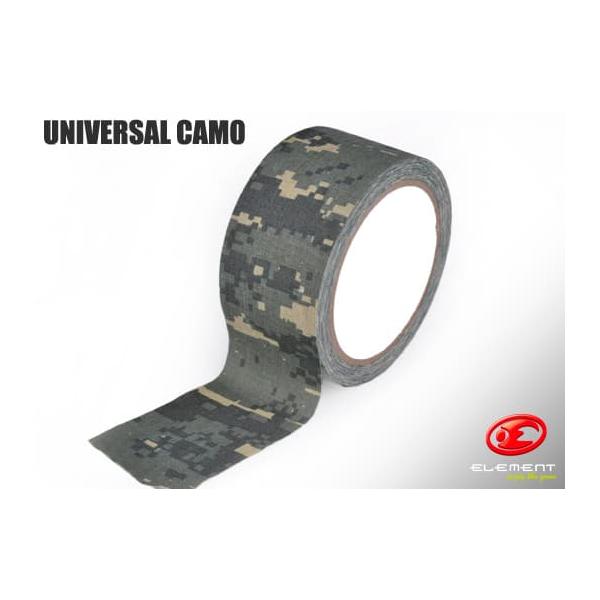 【関連検索キーワード】エレメント カモフラ 迷彩 粘着テープ ガムテープ 布テープ サバイバルゲーム サバゲ ライフル カバー 特殊部隊 CAMO コスプレ★☆★ 5,500円以上ご購入で送料無料 ★☆★[ガンや装備、オブジェクトの偽装に！...