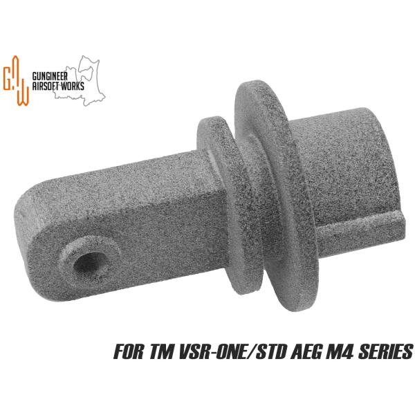 【関連検索キーワード】GAW ガウ 変換 コンバーター アタッチメント バッファーチューブ ストックパイプ VSRワン G&amp;P G&amp;G ARES ICS KING ARMS CAA KRYTAC EMG A&amp;K S&...