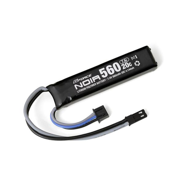 【関連検索キーワード】ジーフォース LIPOバッテリー リポバッテリー リチウムイオンバッテリー 小型バッテリー 電動ガン AEG 東京マルイ ミニコネクター JSTコネクター AEG Lipoバッテリー …★☆★ 5,500円以上ご購入で...