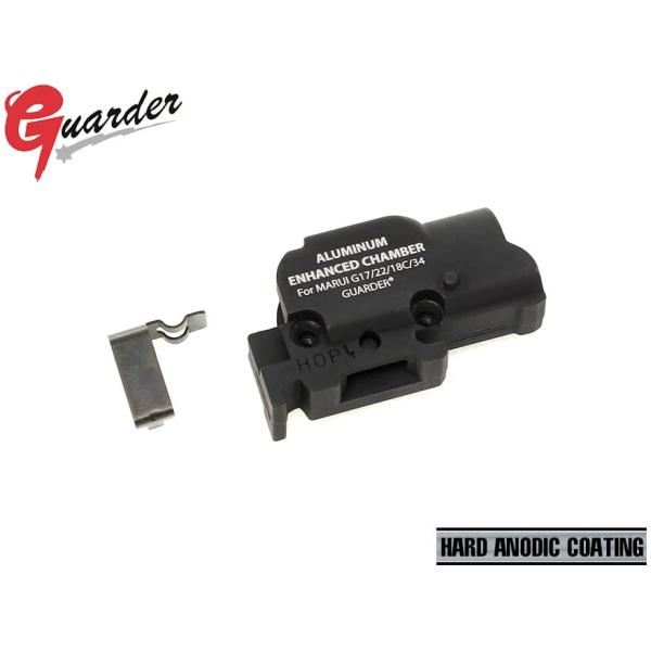 【関連検索キーワード】GLK-121(A) ガーダー エアガン トイガン ガスガン ガスブローバック サバイバルゲーム サバゲ 強化 カスタム MARUI グロック GLOCK Gen3 Gen4 WE TECH KJ WORKS KJW ...