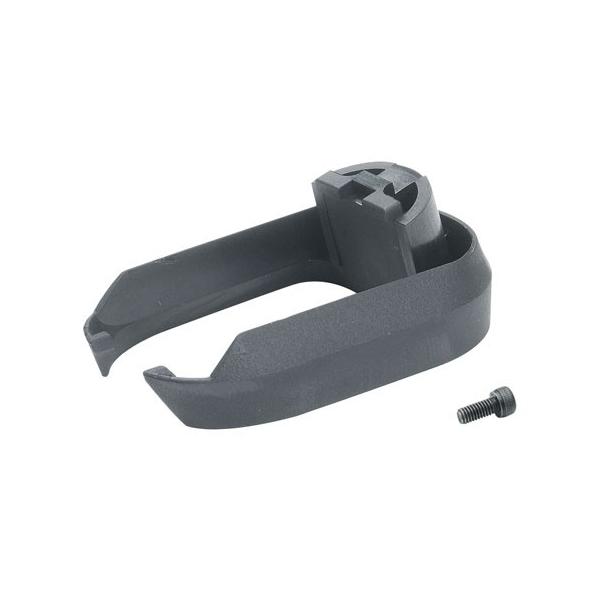 【関連検索キーワード】GLK-71(BK) GUARDER ガーダー GLOCK-71(BK) G17 G18C マルイ グロック GLOCK マグウェル MAGWELL マグ・ウェル マガジンベース マグチェンジ シューターカスタム マッ...