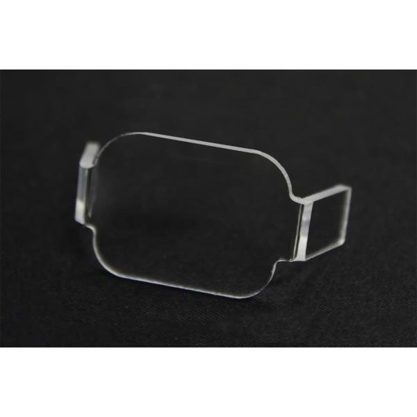 【関連検索キーワード】GM0028 エアガン ガスブローバック ガスガン トイガン 電動ガン サバイバルゲーム サバゲ EOTech イオテック ホロサイト レンズカバー レンズガード ポリカーボネート★☆★ 5,500円以上ご購入で送料無...