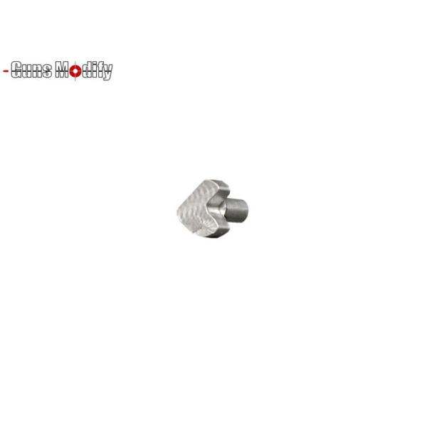 【関連検索キーワード】GunsModify ガンズモディファイ ハンマーローター ローラー ZEROハンマー ゼロハンマー G26−51 マルイ グロックGLOCK G17 G22 G26 G34 A7075 超々ジュラルミン …★☆★ 5...