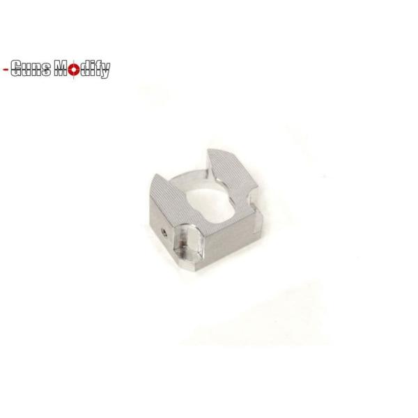 【関連検索キーワード】GunsModify A7075 超々ジュラルミン バルブストッパー バルブロッカー ロック 東京マルイ GLOCK グロック G18C 18C−12 リペア ガンズモディファイ 強化 リペア …★☆★ 5,500円以...