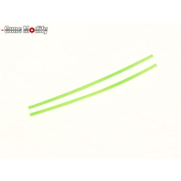 【関連検索キーワード】エアガン ガスブローバック ガスガン トイガン サバイバルゲーム サバゲー GLOCK グロック MARUI TOKYO トーキョーマルイ ハンドガン ガンズモディファイ ガンモ フロントサイト 照星 サイトポスト ト...