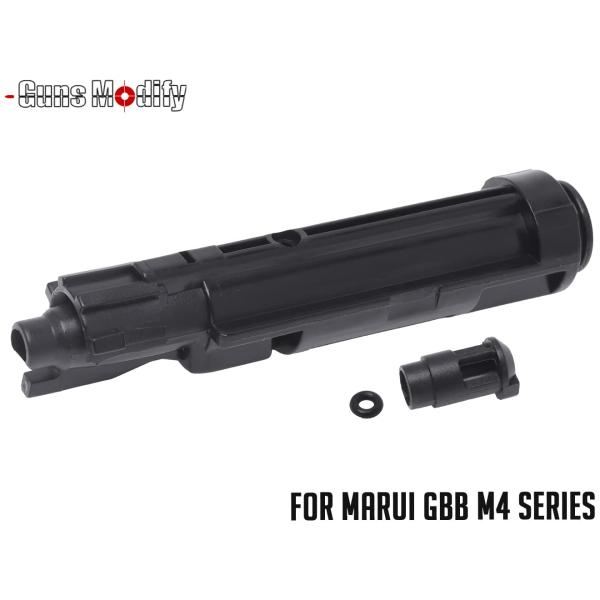 【関連検索キーワード】GUNS MODIFY ガンズモディファイ M4MWS CQB BLOCK １ ブロック１ M4A1 東京マルイ ガスブローバック 補修 リペアスペア ピストンヘッド YリングOリング GM0334 …★☆★ 5,50...